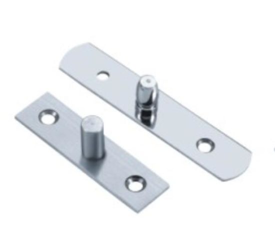 Floor Spring Fitting Floor Hinge Accessory Pivot - Buy Floor Hinge ...